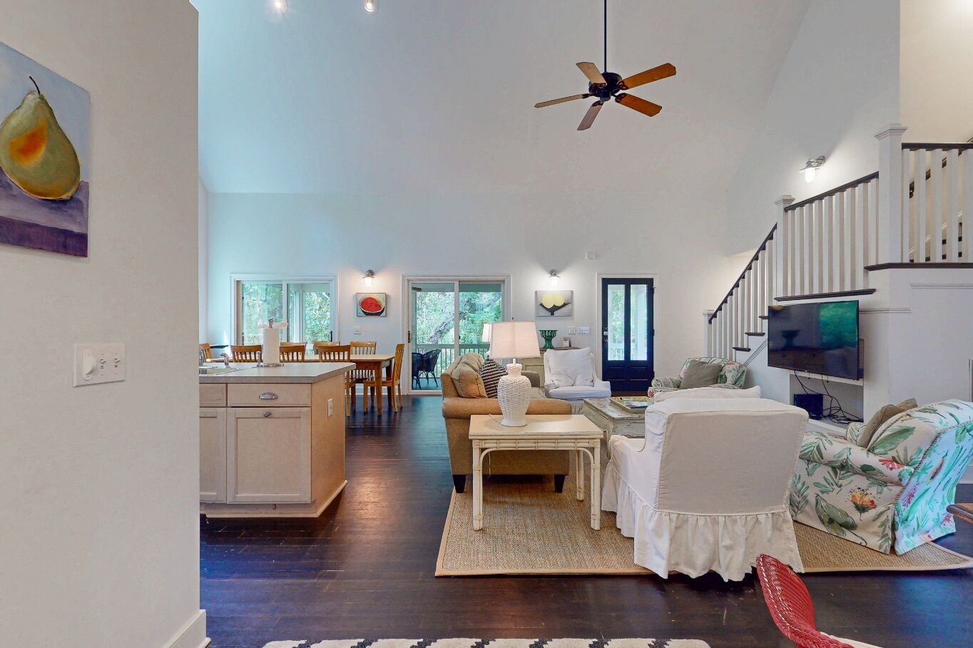 Kiawah Exclusives | 119 Surfscoter - Kiawah Island, SC