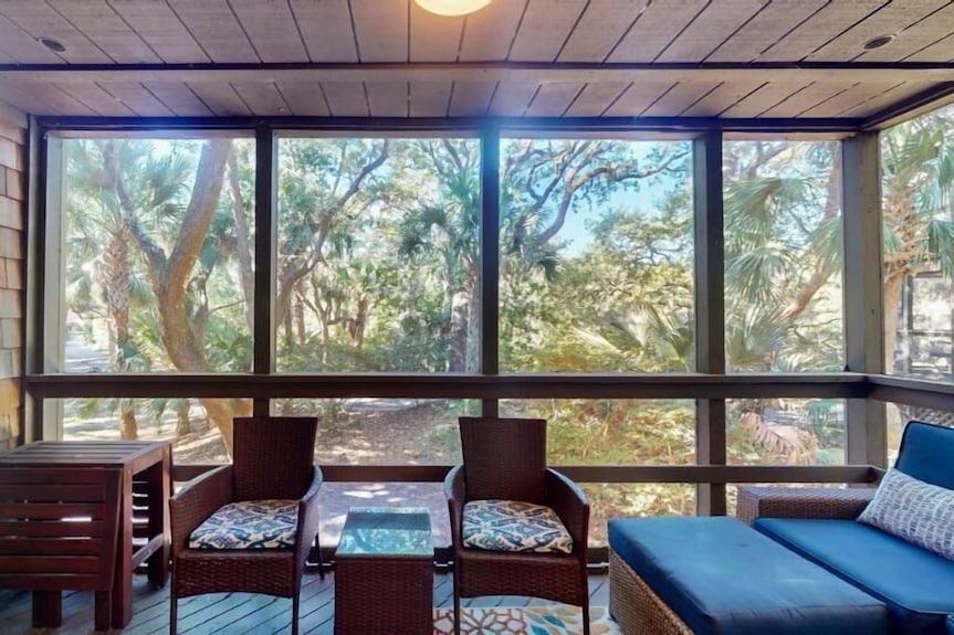 Kiawah Exclusives | 4286 Mariners Watch Villa - Kiawah Island, SC