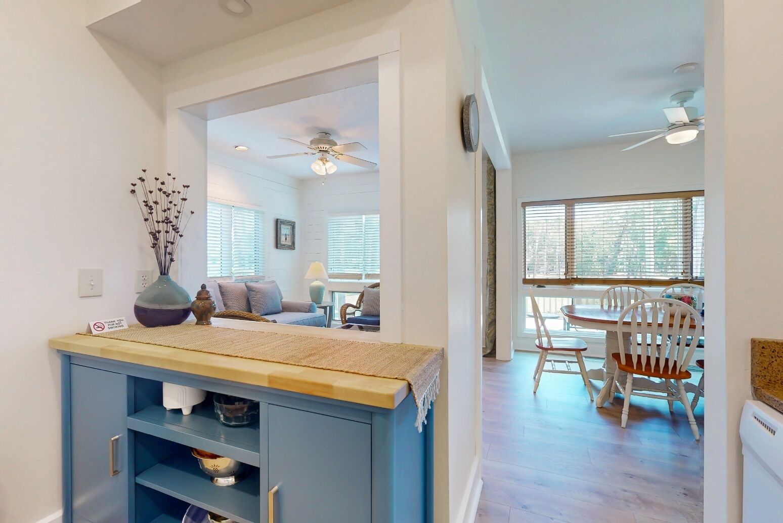 Kiawah Exclusives | 4965 Turtle Point Villa - Kiawah Island, SC