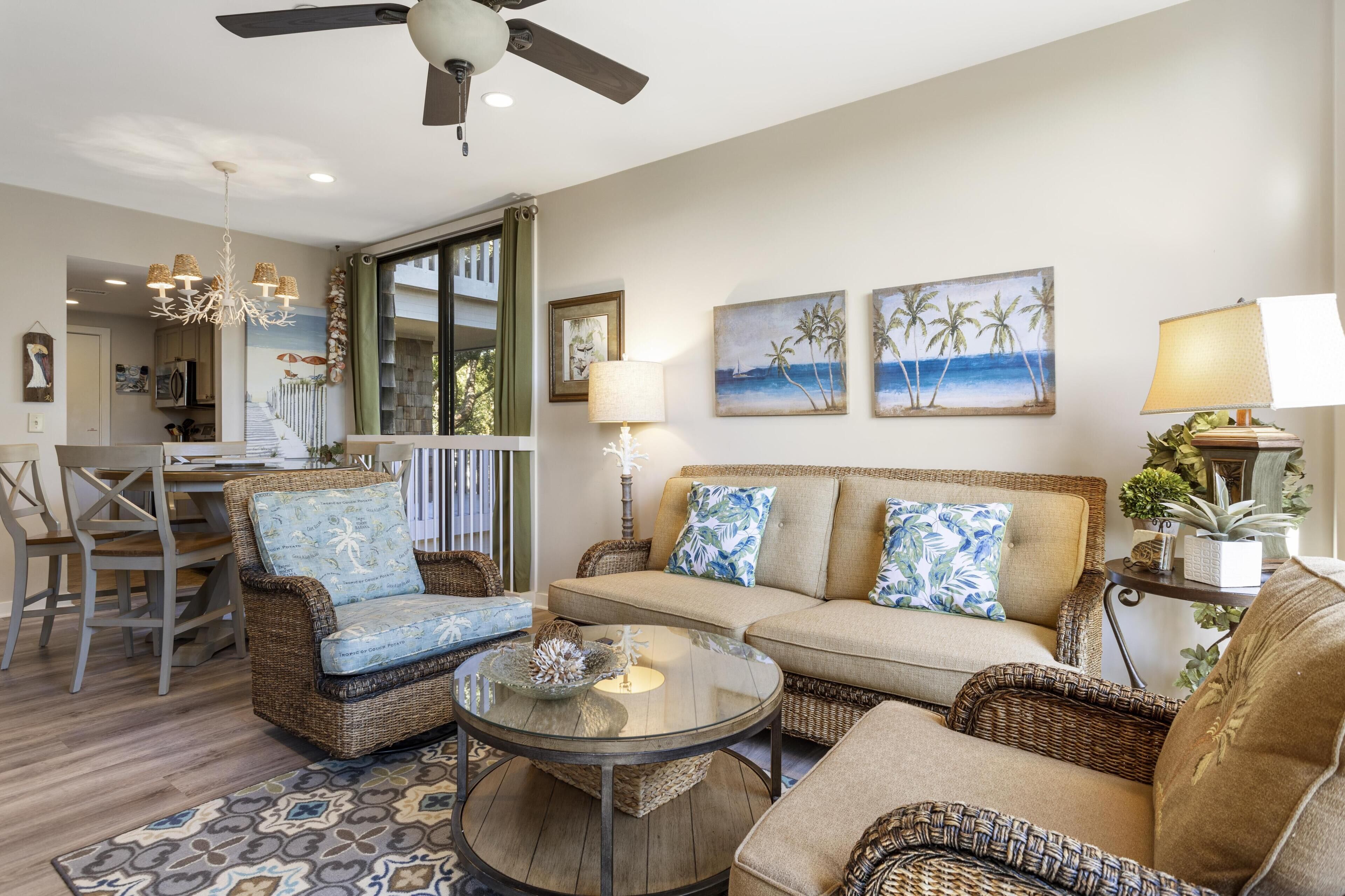 Kiawah Exclusives | 2375 Shipwatch Oceanside - Kiawah Island, SC