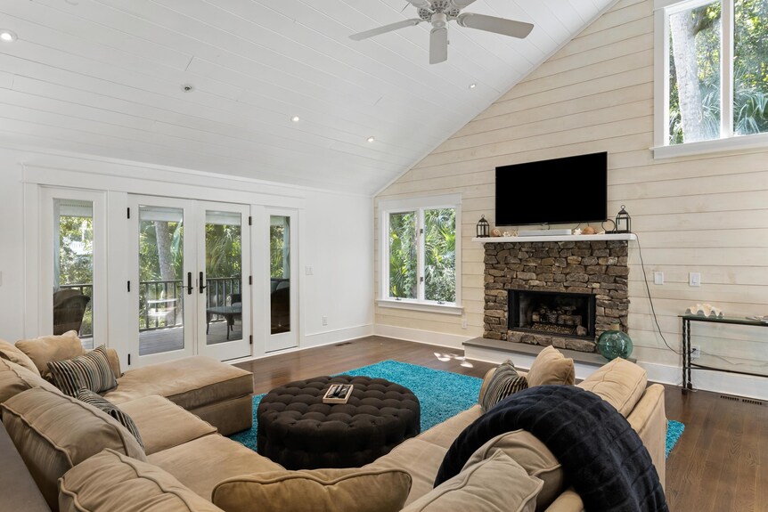 Kiawah Exclusives | 192 Ryder Cup - Kiawah Island, SC