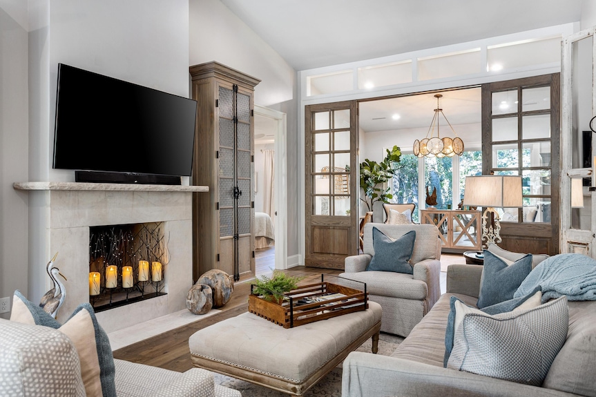 Kiawah Exclusives | 4140 Night Heron Cottage - Kiawah Island, SC