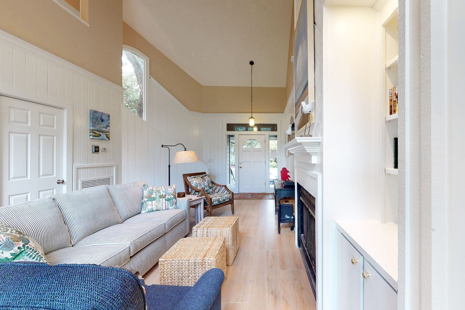 Kiawah Exclusives | 99 Surfscoter Lane - Kiawah Island, SC