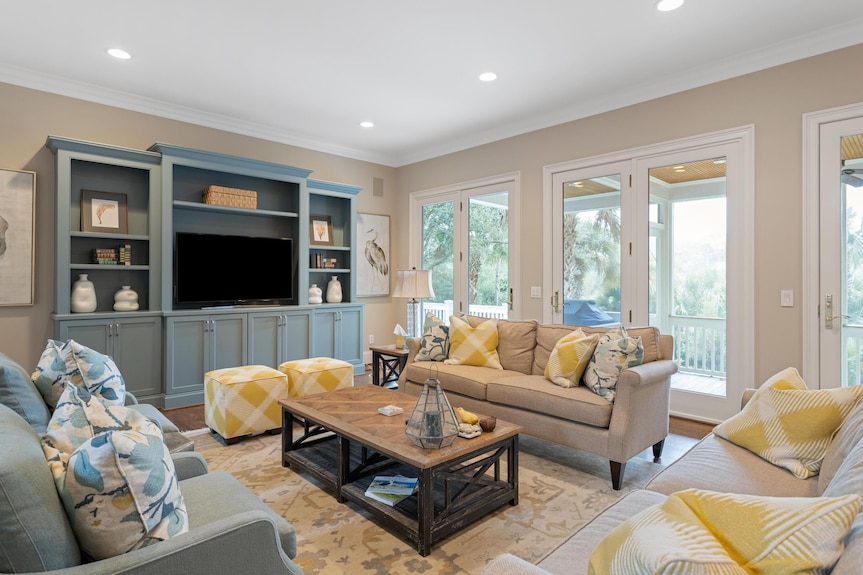 Kiawah Exclusives | 594 Piping Plover - Kiawah Island, SC