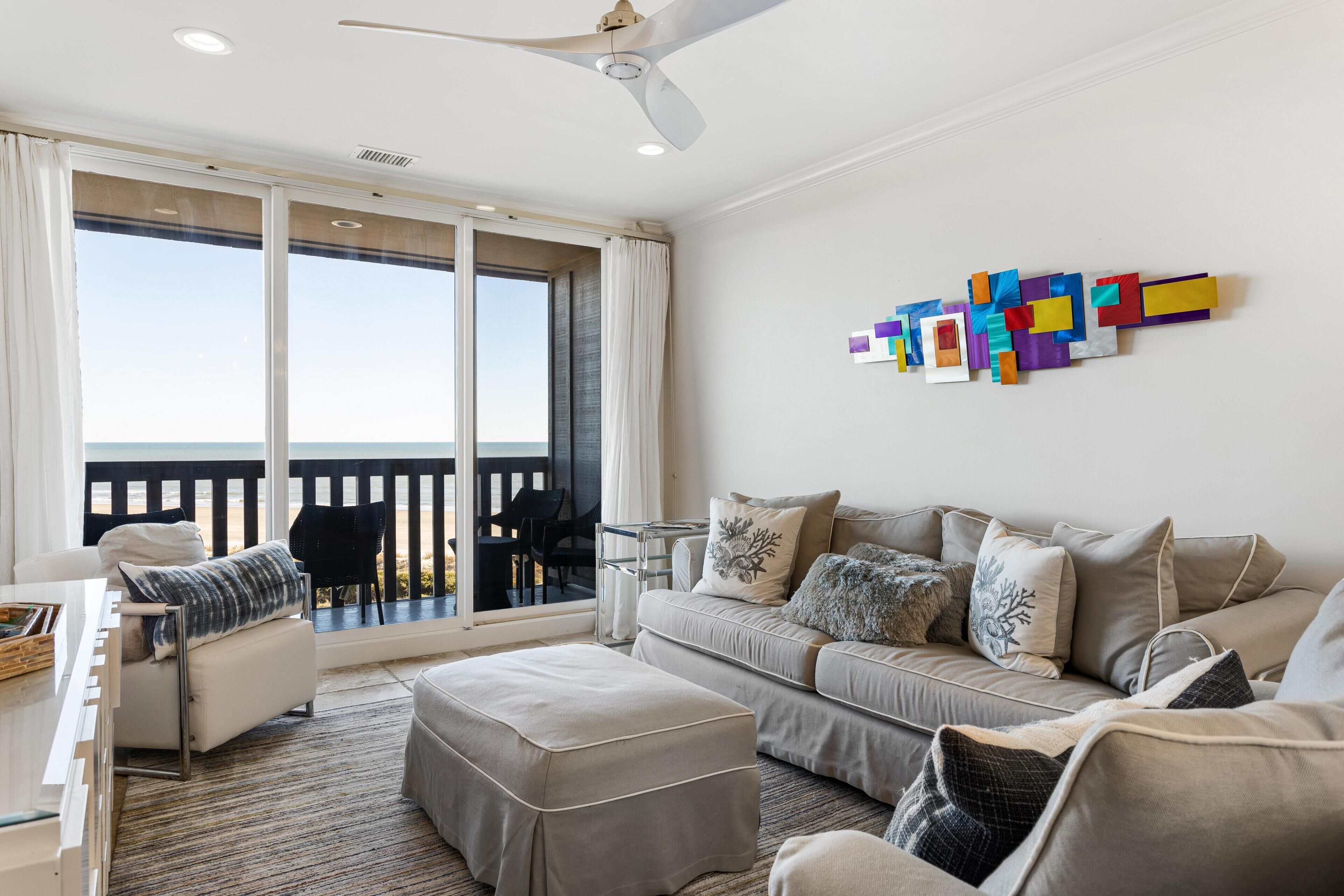 Kiawah Exclusives | 2473 Shipwatch Oceanfront - Kiawah Island, SC