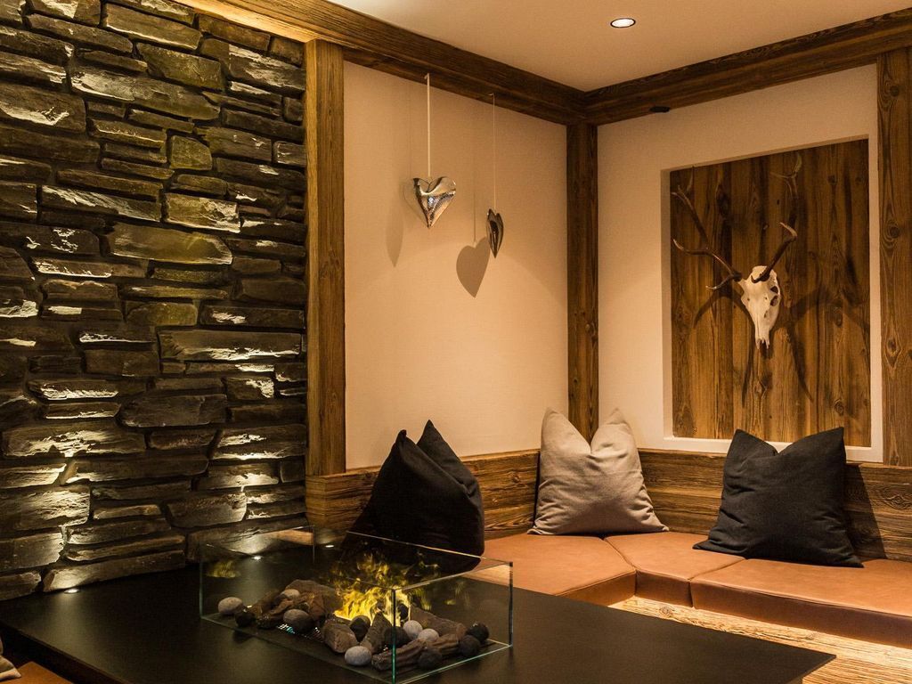 Knappensteig Zeitlos Premium - Appartements Knappensteig - Kleinarl