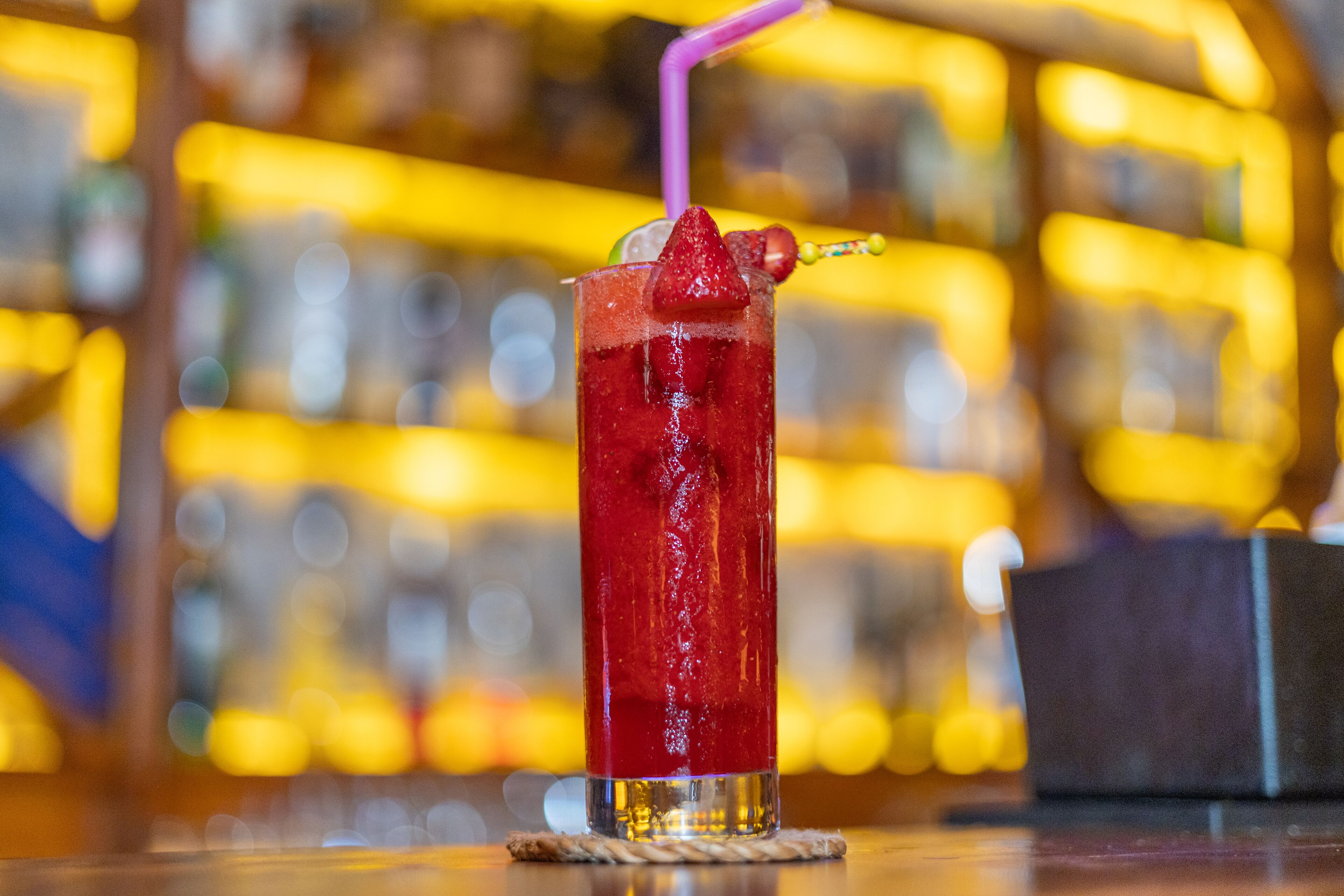 Bar (no alojamento)