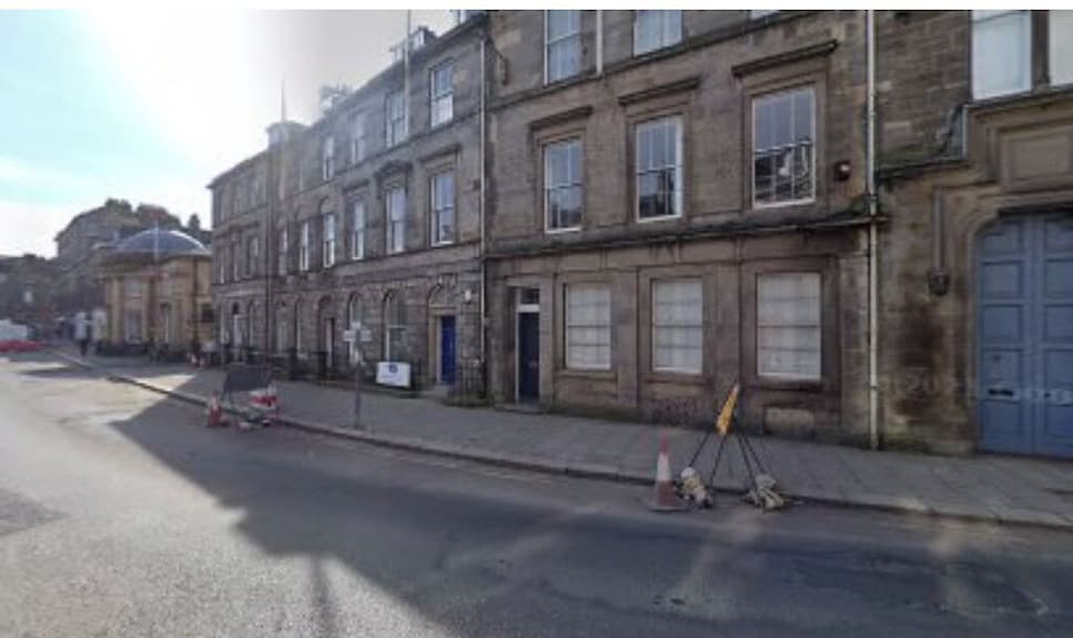 Luxury Georgian City Retreat | 5 Location | Patio - Leith