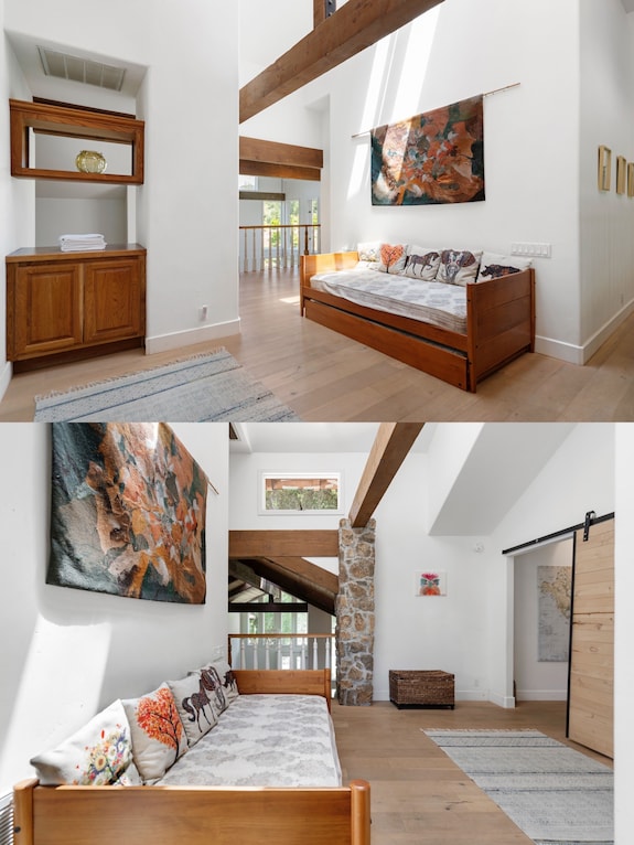 Pitchouline Estate @ Vineyard & Olive Grove By Fallbrook, Temecula Wine County - Fallbrook, CA