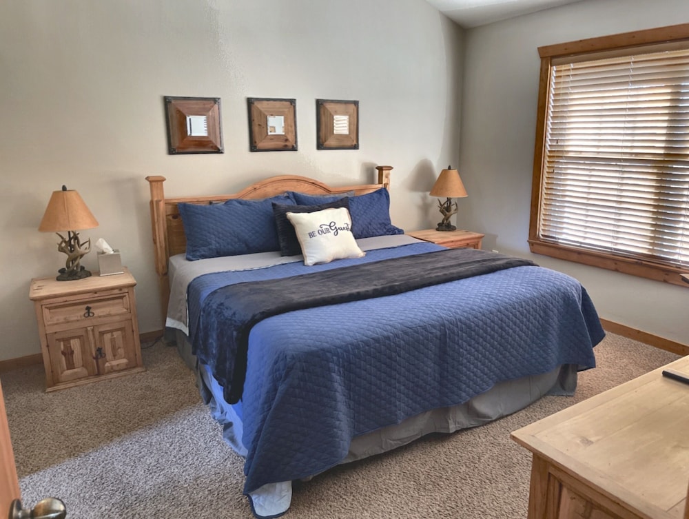 Branson Family Cabin - Resort Access, Fish & Golf, Close To Sdc And The Strip - Missouri
