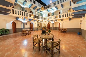 Comodidades da propriedade