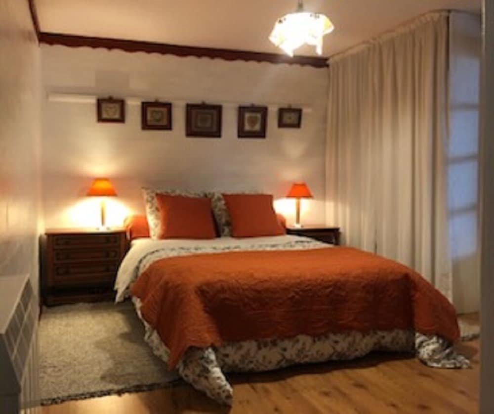 Cottage - Selva Negra