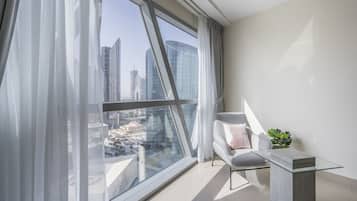 Apartamento conforto | 1 quarto, ferros/tábuas de passar roupa, Wi-Fi de cortesia