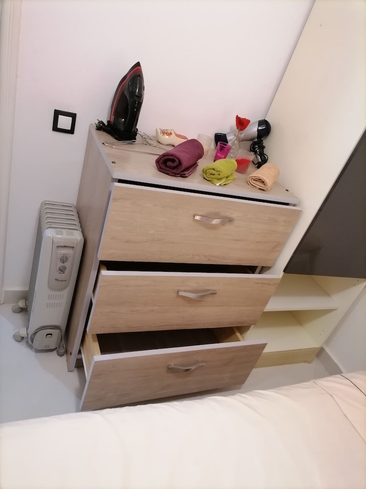 Appartement Propre 25 Km De La Plage - Berkane