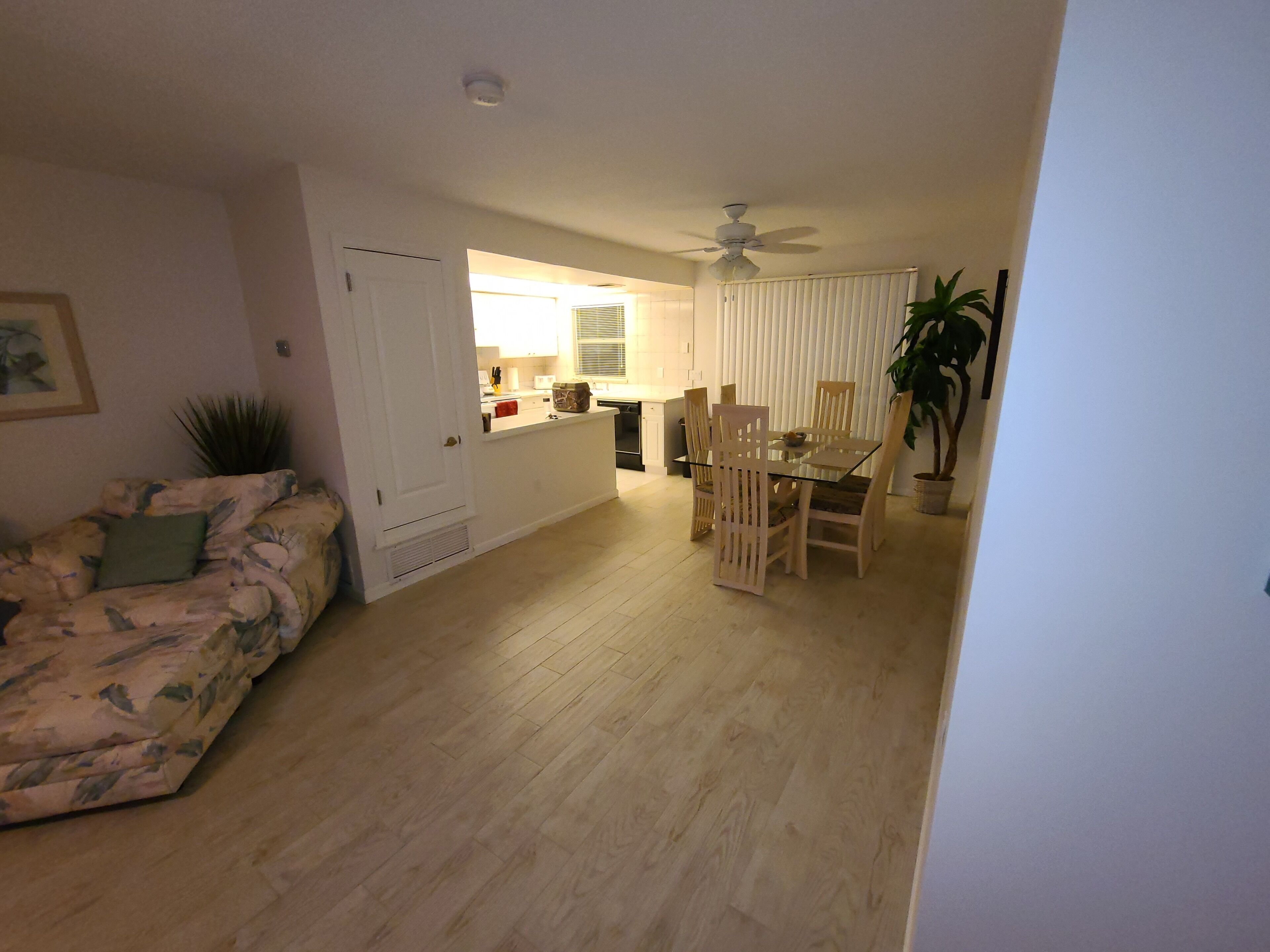 House With A Heated Pool - Port Charlotte, FL