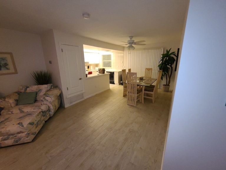 House With A Heated Pool - Port Charlotte, FL