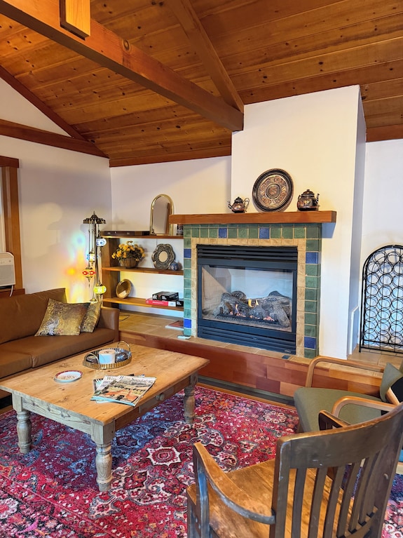 Lovely Cottage - Napa Valley, CA