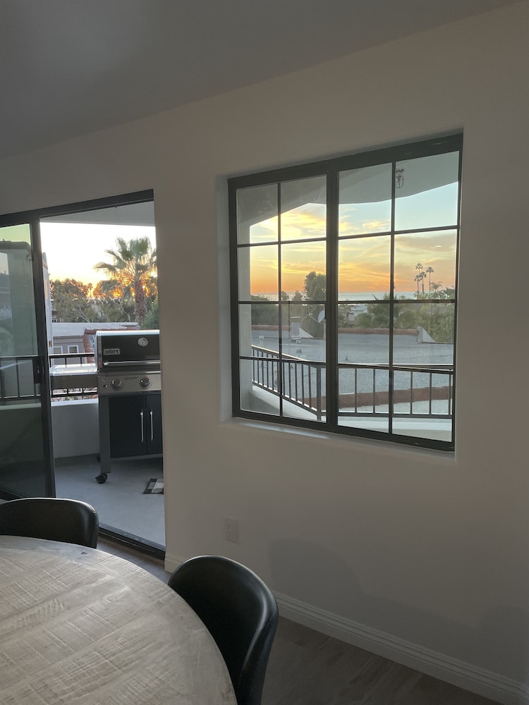 Vacation With A View - Modern Oceanview Condo - San Clemente, CA