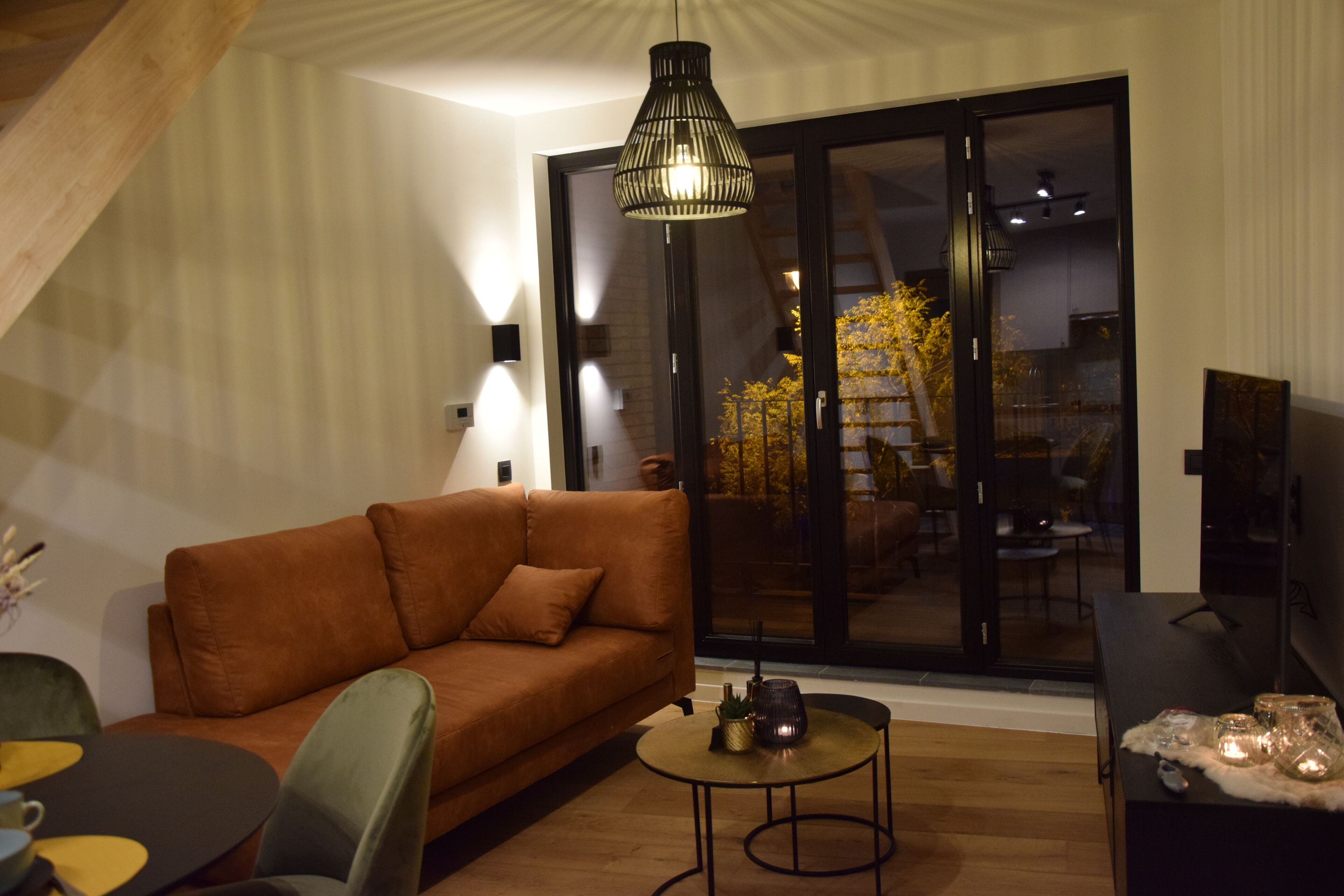 Guesthouse With Jacuzzi In Picturesque Leiedorp - Belgique