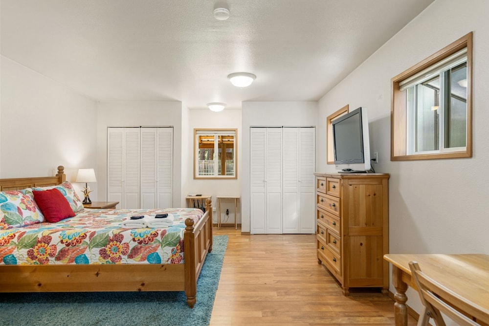 Plain Delight: Sweet Abandon Family Home - Lake Chelan, WA