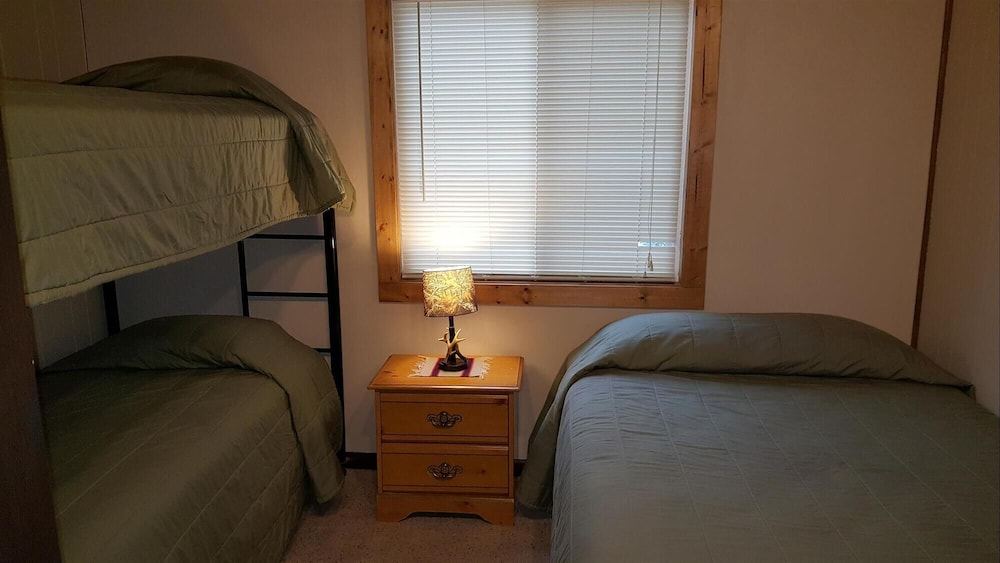 Condo In The Mountains! - Red River, NM