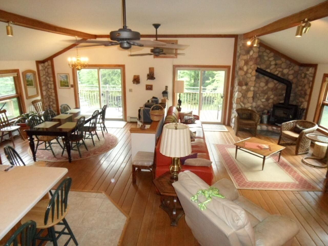 12 Best Pet-Friendly Cabins Near Porcupine Mountains, Michigan ...