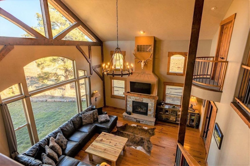 A/c, Hot Tub, Close To Everything, Pet Friendly! - Pagosa Springs, CO