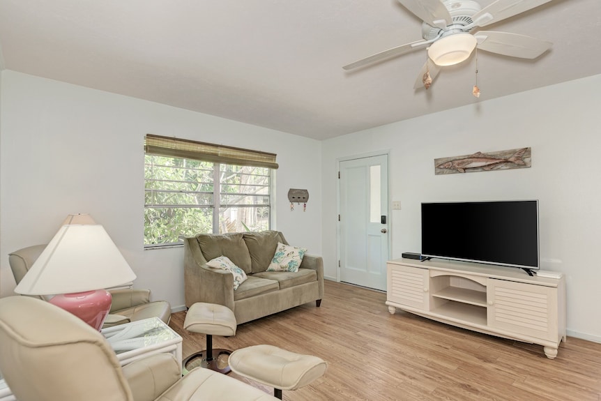 Play And Have Fun At Gecko House On Manasota Key - マナソータ・キー, FL