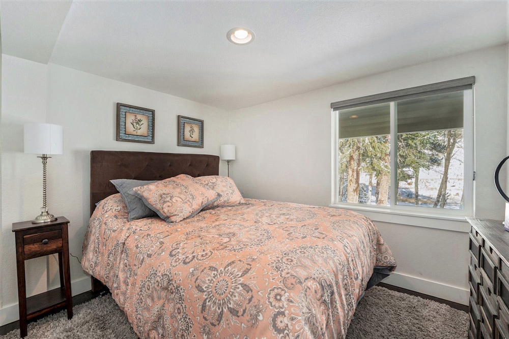 Colorado Mountain Getaway Retreat - Georgetown, CO