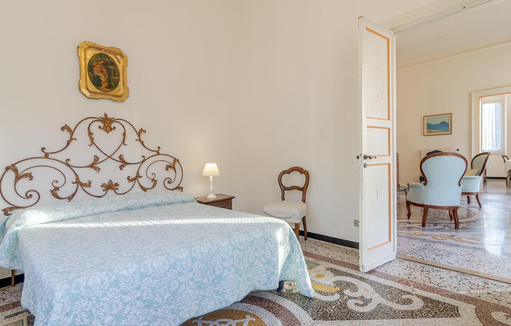 Schönes Haus In Zoagli Mit Küche - Chiavari