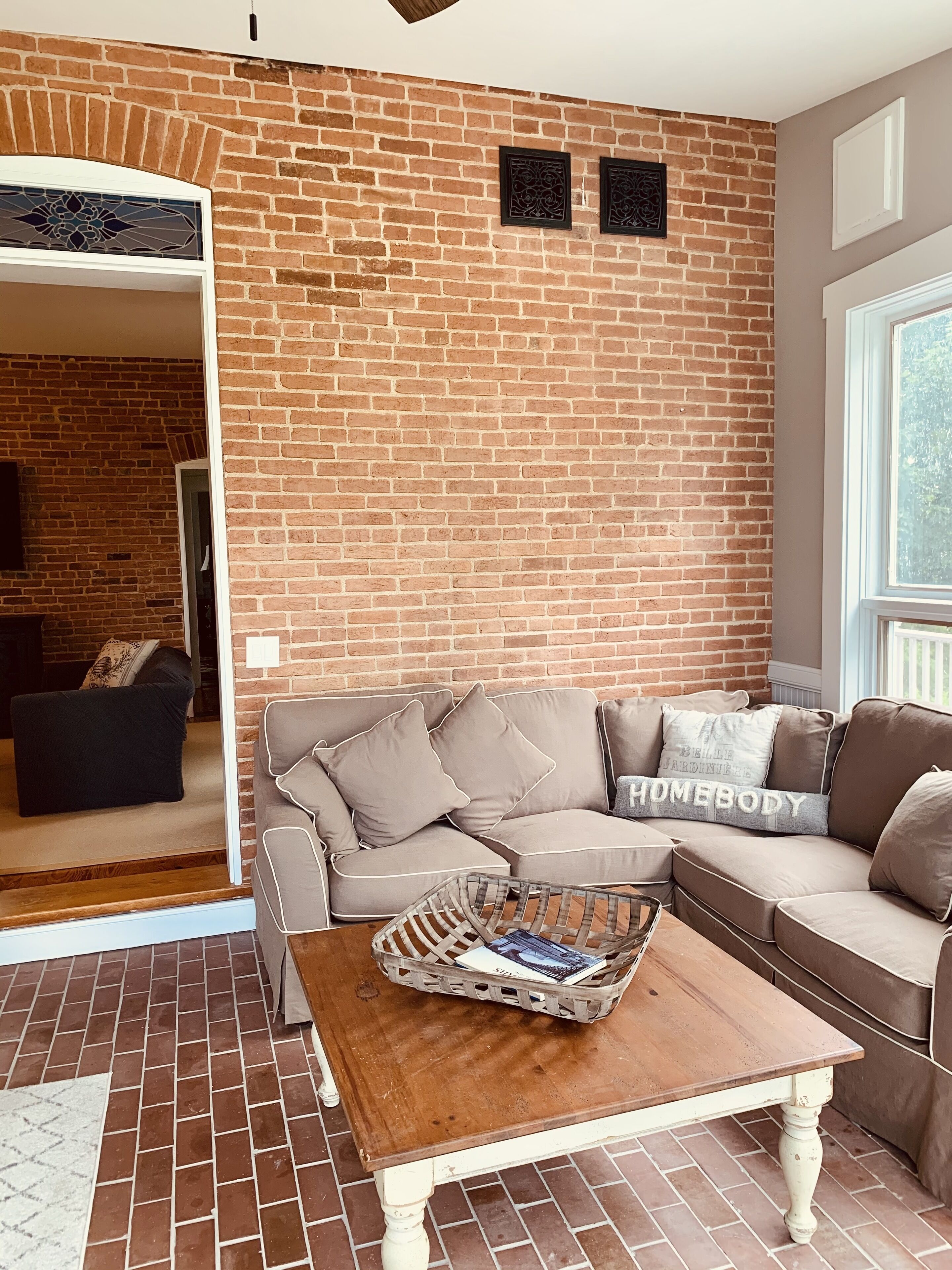 Private Vineyard - Cedar Lake, Augusta