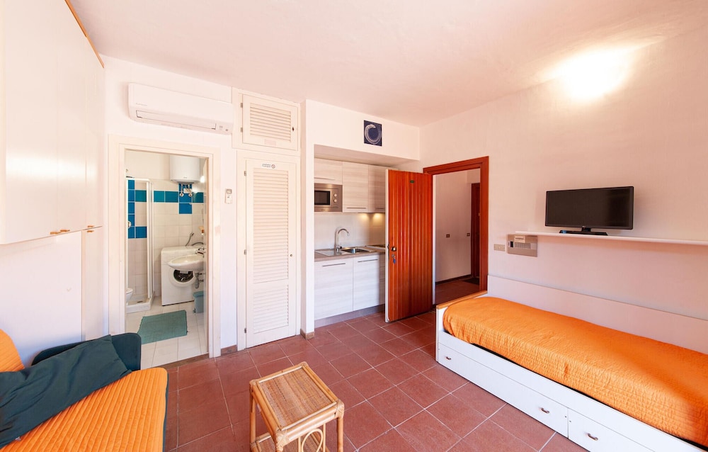 Gemütliche Wohnung In Costa Paradiso - Costa Paradiso