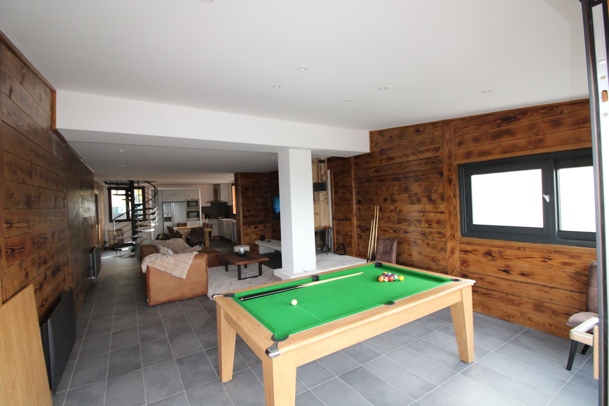 Loft 1729, Simplement Exceptionnel - Font-Romeu-Odeillo-Via
