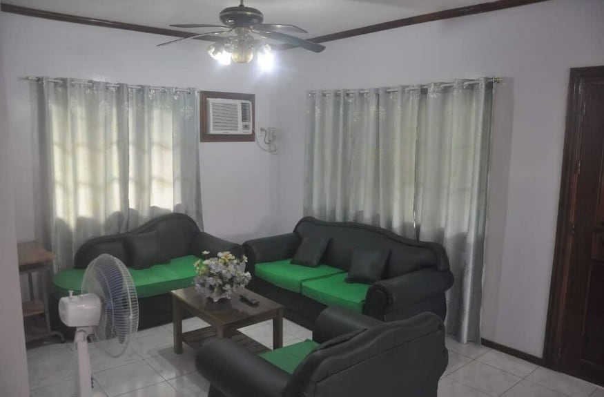 Powers Holiday Vacations/ Bongalow - Dipolog City