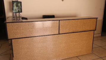 Recepção