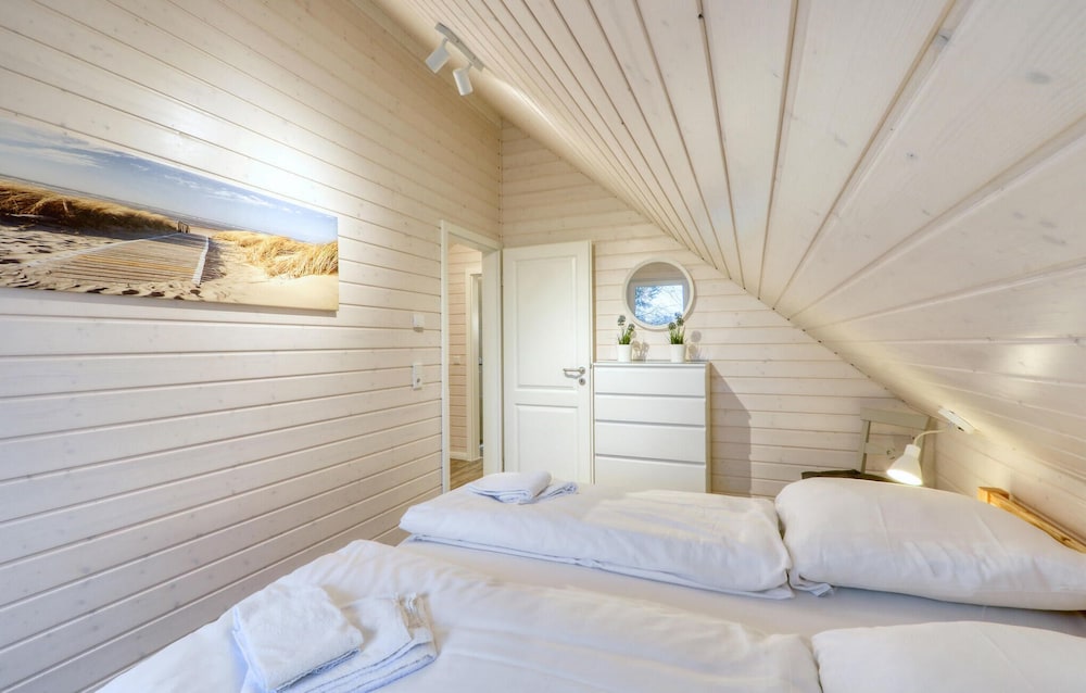 Prachtig Huis In Krems Ii/warderbrück Met Sauna - Wahlstedt