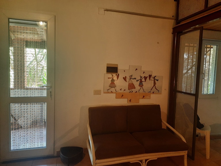 Pretty House Une Retraite Authentique Et Reposante Entre Campagne Et Mer - Sardaigne