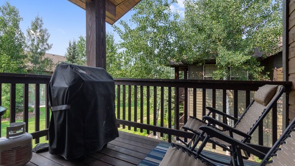 Grand View Condo With View Of The Tetons - Sleeps 7 - Driggs, ID