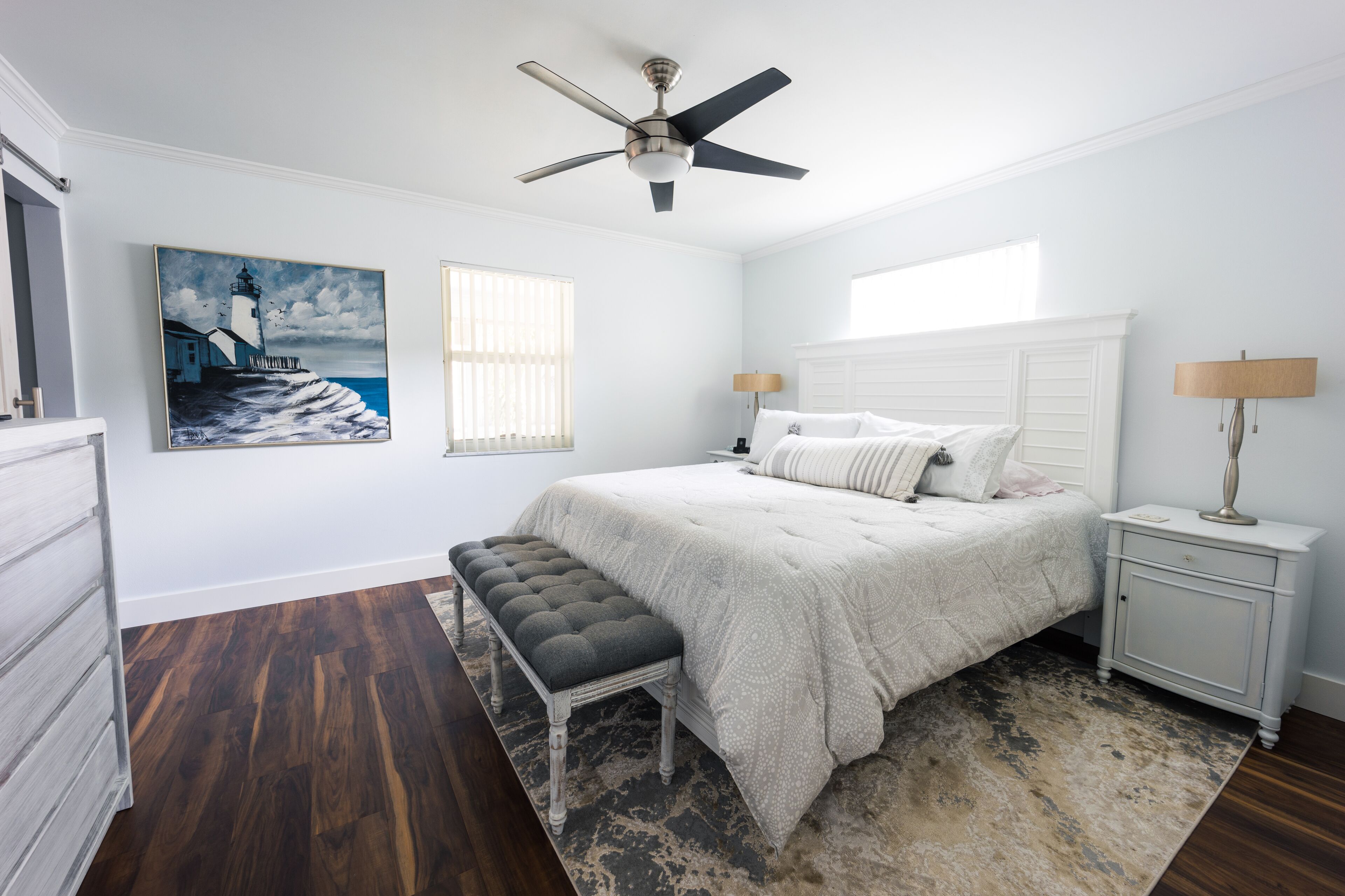 Beautifully Appointed 3br / 2 Bath Home Close To Beach & Iconic Atlantic Ave - Delray Beach, FL