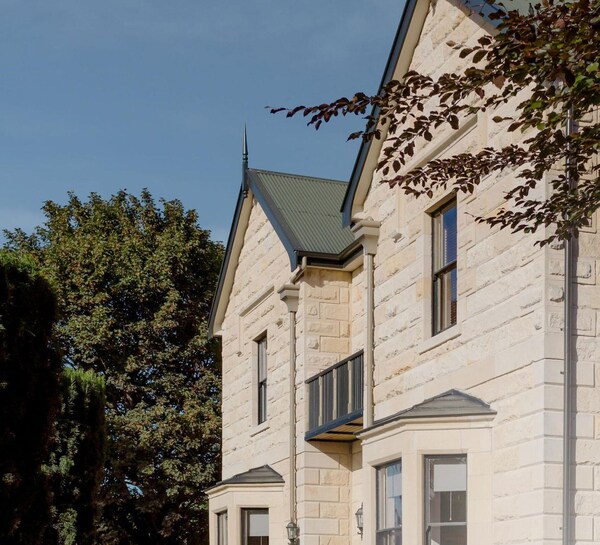 Casa Nova House - Oamaru