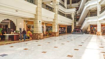 Centro comercial