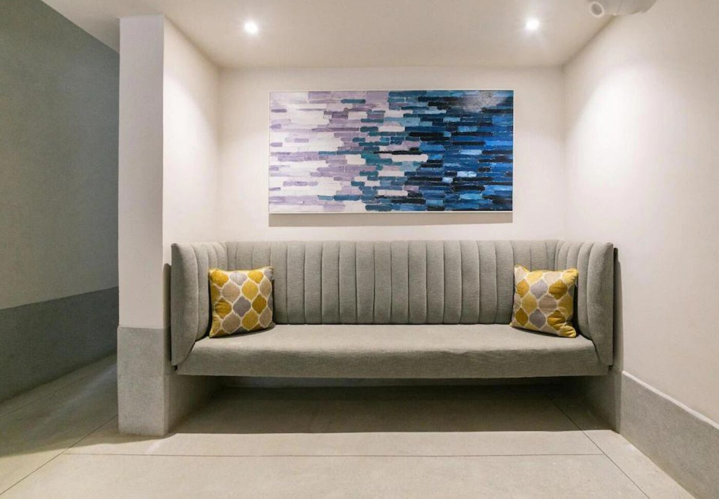 Choice Studio  Near The Airport - Nairobi