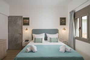 Villa | 3 quartos, cofre no quarto 