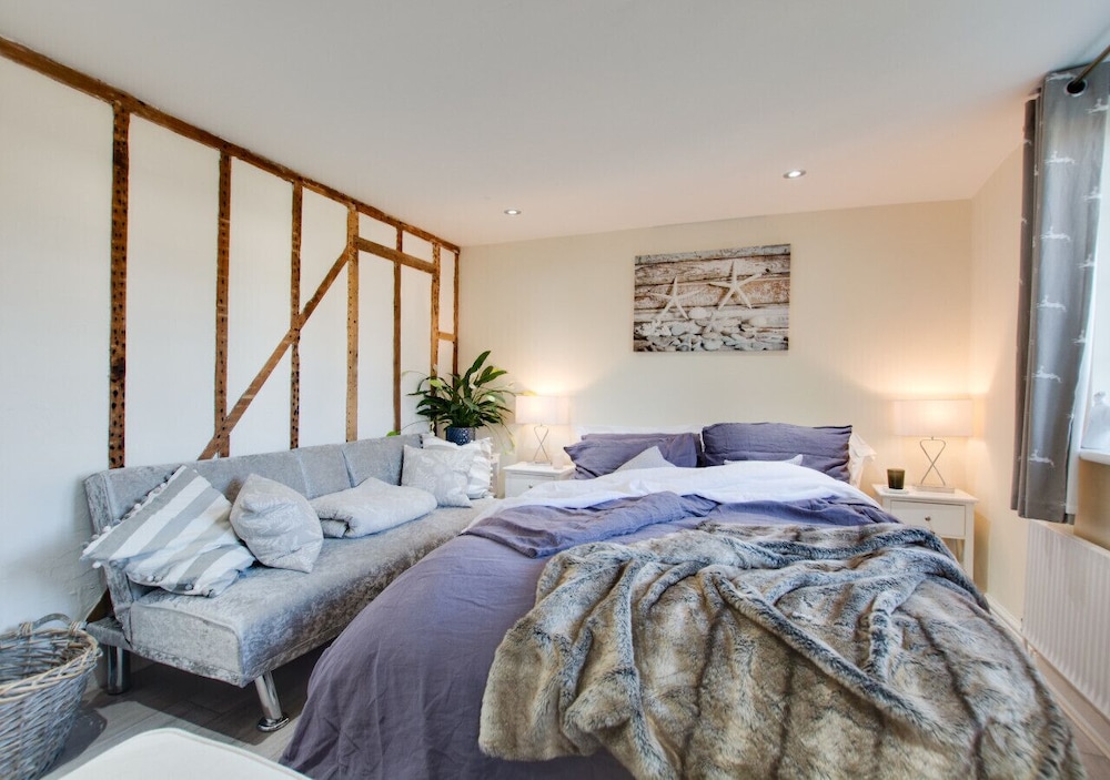 One The Bungalows - Camber Sands