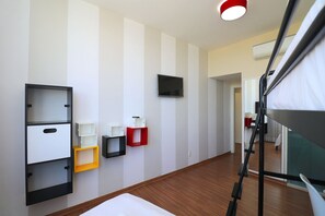 Apartamento | 3 quartos, roupa de alta qualidade, Wi-fi grátis 