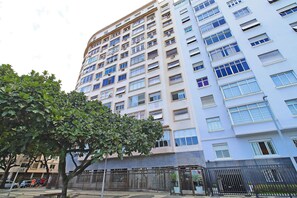 Apartamento | Exterior