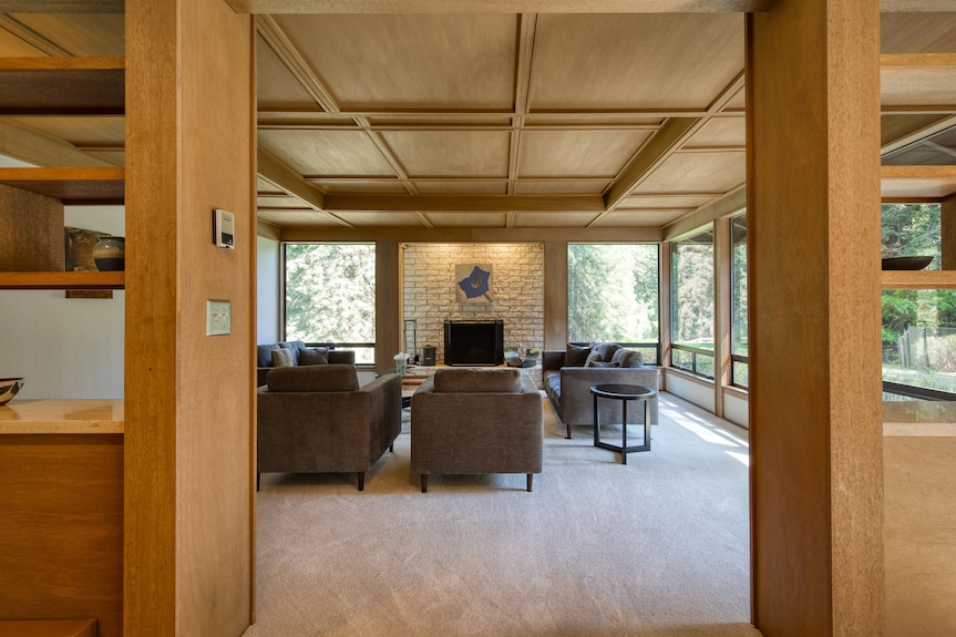 Forest Ridge - Private Estate W/ Hot Tub And Sauna - Sebastopol, CA