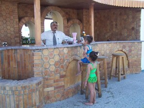 Bar (na propriedade)