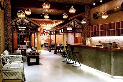 Wenchang Haiju Diary Homestay