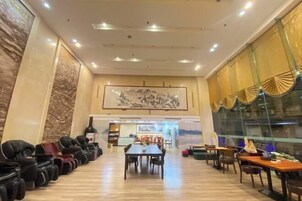 Comodidades da propriedade